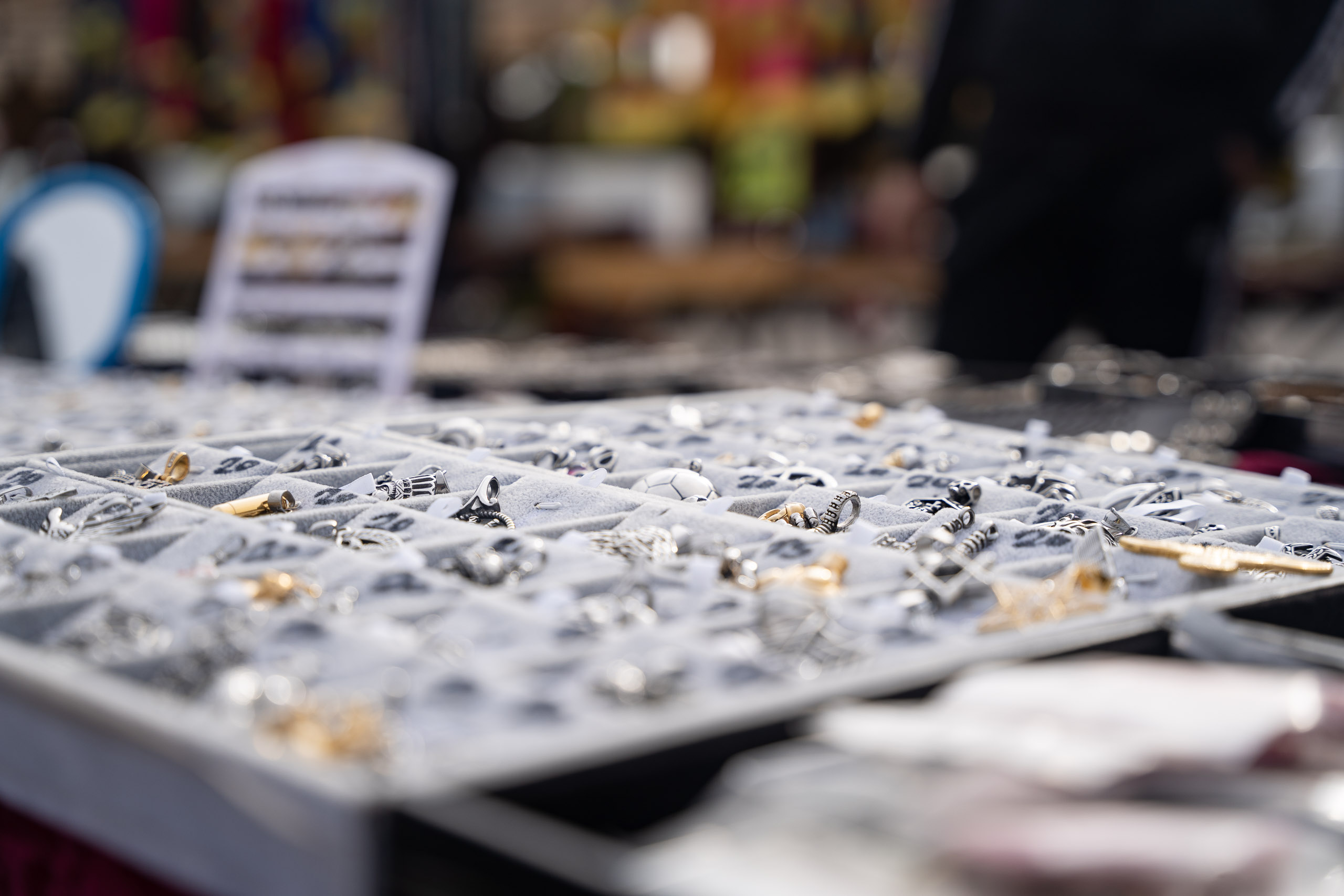 Markt am Sportforum Leipzig Wochenmarkt Verbrauchermarkt