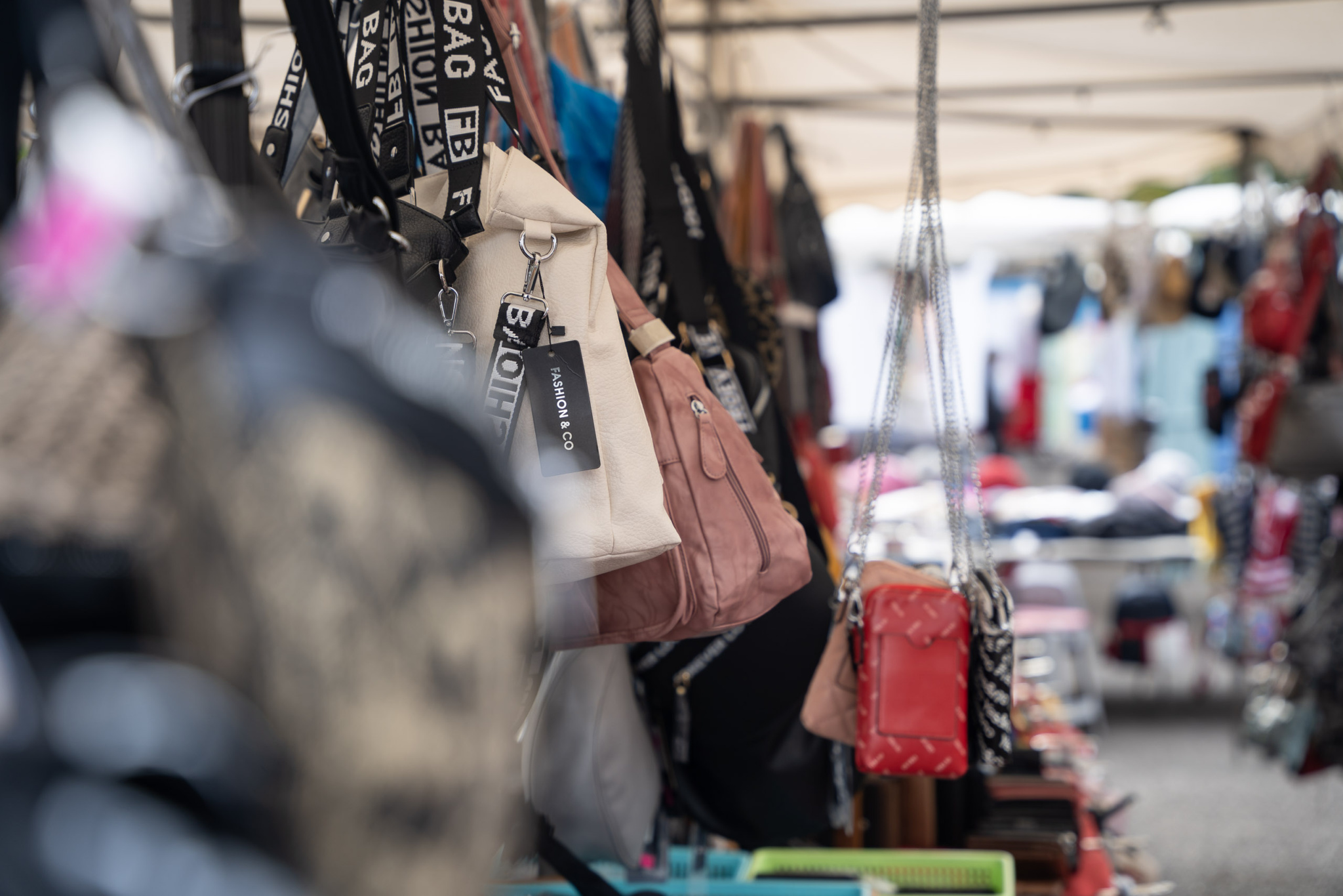Markt am Sportforum Leipzig Wochenmarkt Verbrauchermarkt